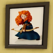 Merida Portrait | Disney Infinity Wiki | Fandom