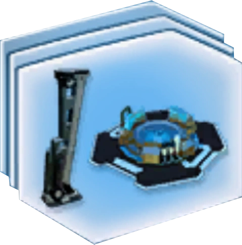 Tech Lobby Theme | Disney Infinity Wiki | Fandom