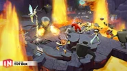 Omnidroids/Gallery | Disney Infinity Wiki | Fandom