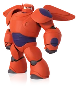 Baymax/Gallery | Disney Infinity Wiki | Fandom