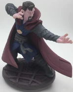 Doctor Strange | Disney Infinity Wiki | Fandom