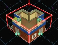 4-Door Room A | Disney Infinity Wiki | Fandom