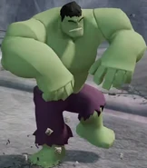 Hulk/Gallery | Disney Infinity Wiki | Fandom