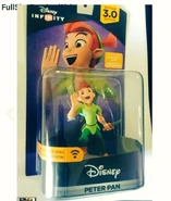 Peter Pan/Gallery | Disney Infinity Wiki | Fandom