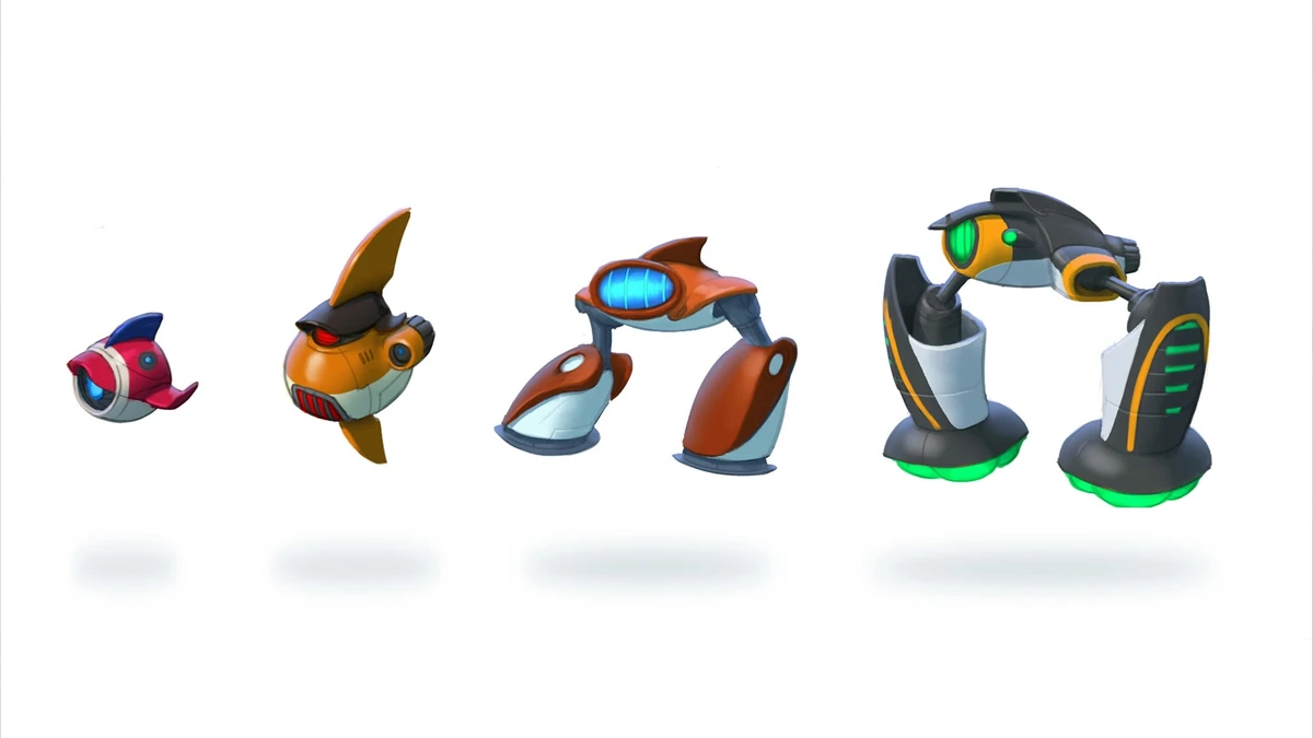 Collection Unit LT-422 | Disney Infinity Wiki | Fandom