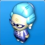 Old Woman | Disney Infinity Wiki | Fandom