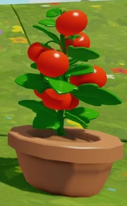 Tomato Plant | Disney Infinity Wiki | Fandom