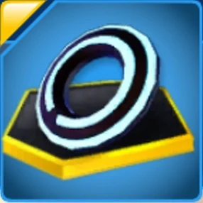 TRON Identity Disc | Disney Infinity Wiki | Fandom