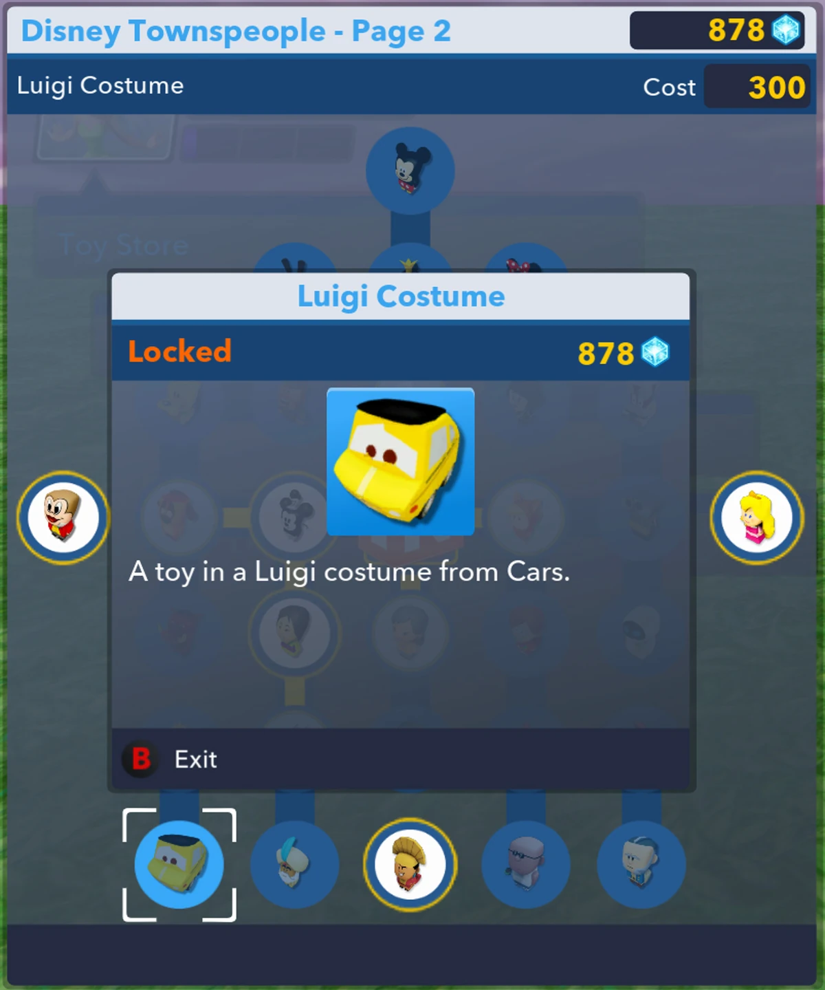 Category:Cars Set | Disney Infinity Wiki | Fandom