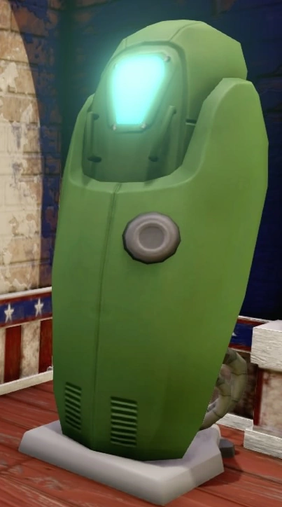 Super Soldier Serum | Disney Infinity Wiki | Fandom