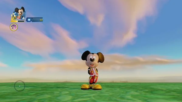 King Mickey | Disney Infinity Wiki | Fandom