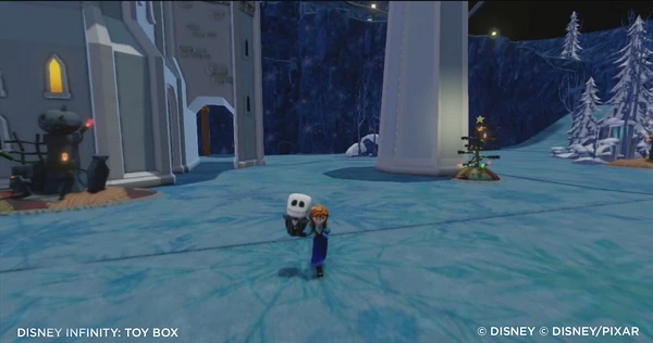 Jack Skellington Costume | Disney Infinity Wiki | Fandom
