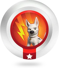 Power Discs | Disney Infinity Wiki | Fandom