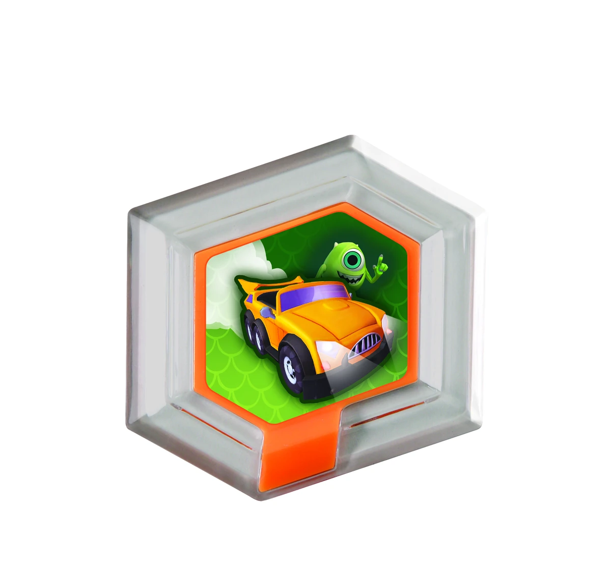 Mike's New Car/Gallery | Disney Infinity Wiki | Fandom