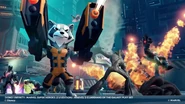 Rocket Raccoon | Disney Infinity Wiki | Fandom