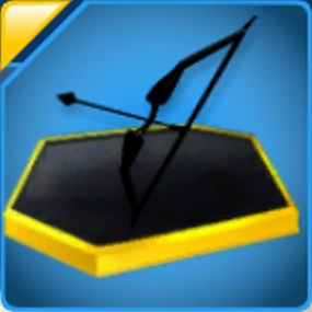 Hawkeye's Bow | Disney Infinity Wiki | Fandom