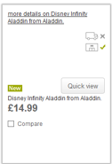 Aladdin/Gallery | Disney Infinity Wiki | Fandom