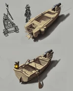 Dinghy/Gallery | Disney Infinity Wiki | Fandom