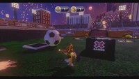 Soccer Gladiator | Disney Infinity Wiki | Fandom