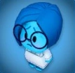 Sadness Costume | Disney Infinity Wiki | Fandom