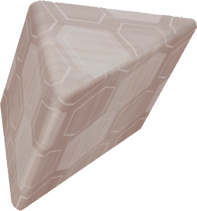 Wedge Block | Disney Infinity Wiki | Fandom