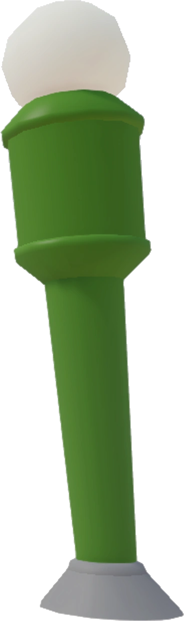 Lamp Post | Disney Infinity Wiki | Fandom