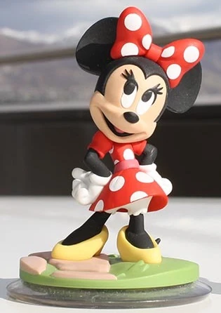 Minnie Mouse/Gallery | Disney Infinity Wiki | Fandom