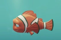 Marlin | Disney Infinity Wiki | Fandom