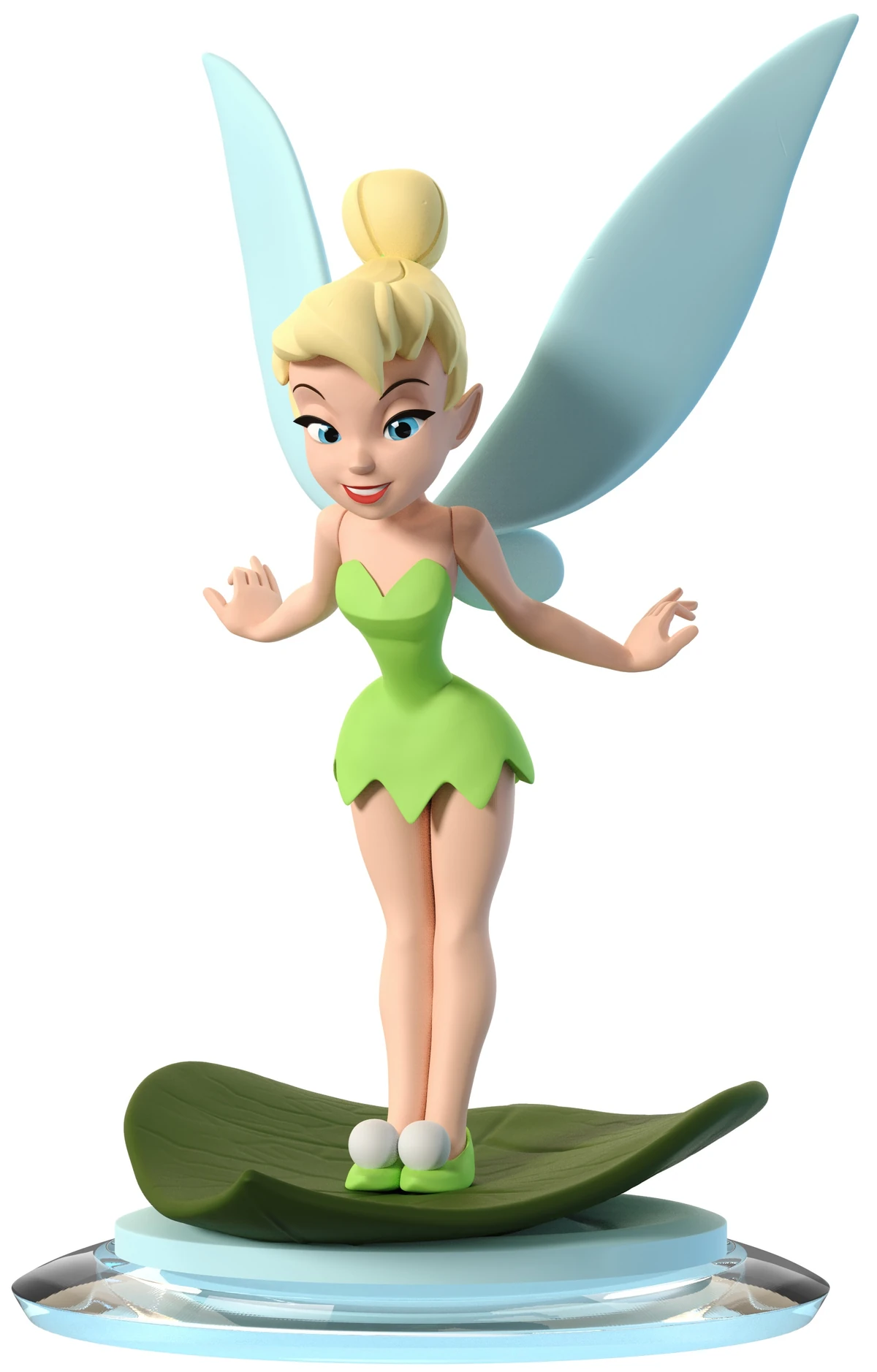 Tinker Bell | Disney Infinity Wiki | Fandom