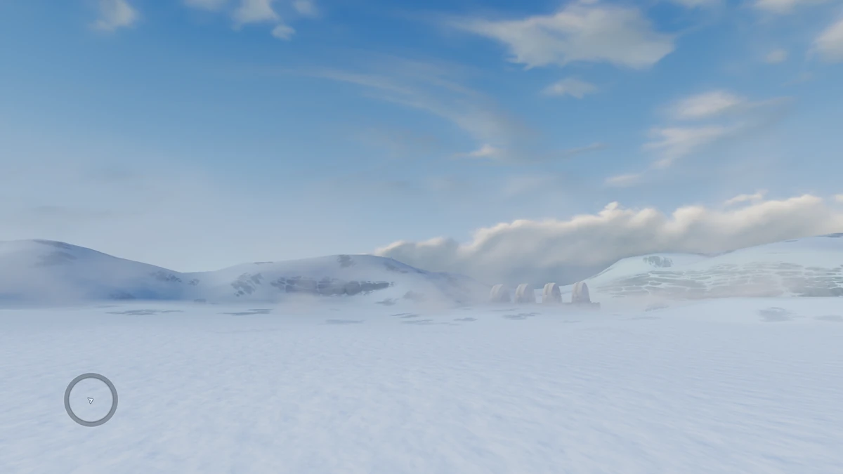 Echo Base Skies | Disney Infinity Wiki | Fandom