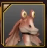 Jar Jar Binks | Disney Infinity Wiki | Fandom