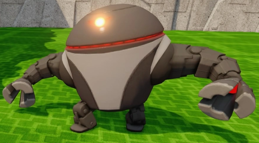 Tank Omnidroid | Disney Infinity Wiki | Fandom