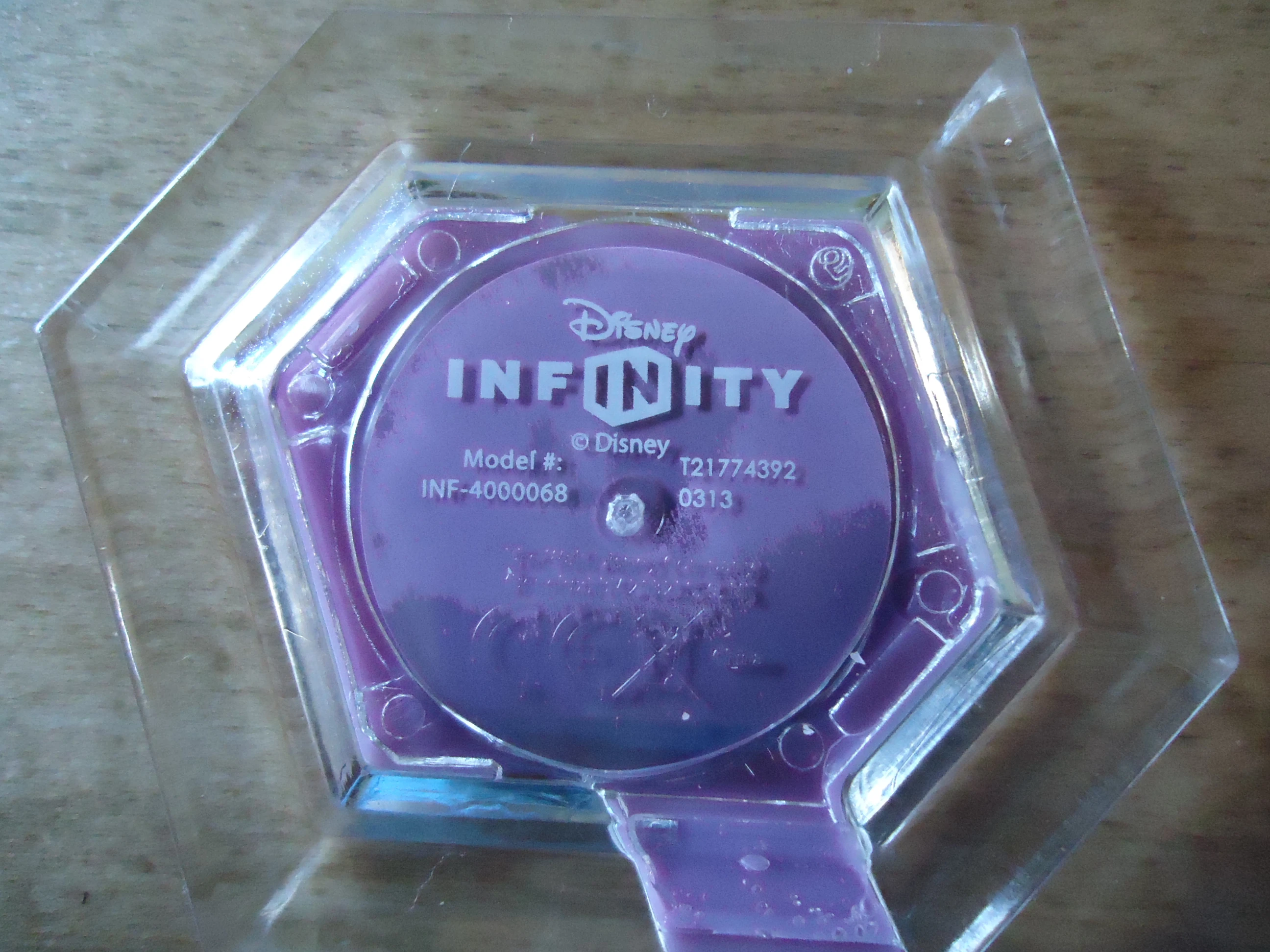 Discuss Everything About Disney Infinity Wiki | Fandom