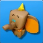 Dumbo Costume | Disney Infinity Wiki | Fandom