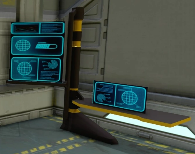 Command Console | Disney Infinity Wiki | Fandom