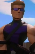 Hawkeye/Gallery | Disney Infinity Wiki | Fandom