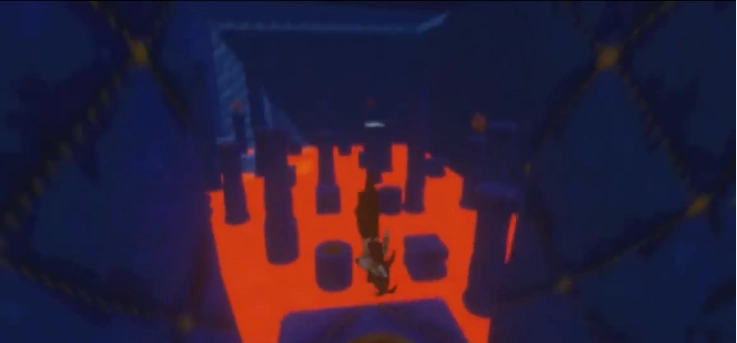 Blue Breakout | Disney Infinity Wiki | Fandom