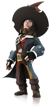 Hector Barbossa | Disney Infinity Wiki | Fandom