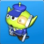 Alien Mechanic | Disney Infinity Wiki | Fandom