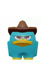 Agent P Costume | Disney Infinity Wiki | Fandom