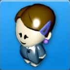 Business Woman | Disney Infinity Wiki | Fandom