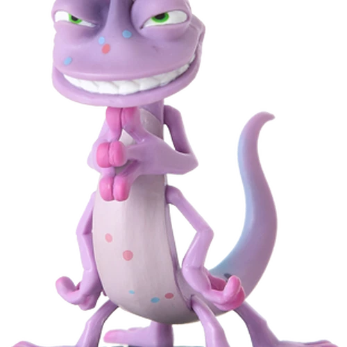 Disney Infinity Monsters University Randy