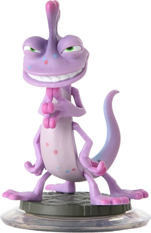 Randy | Disney Infinity Wiki | Fandom