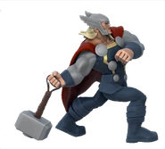 Thor/Gallery | Disney Infinity Wiki | Fandom