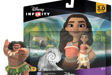 Disney Infinity Playsets Coming Soon