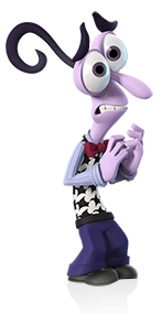 Fear | Disney Infinity Wiki | Fandom