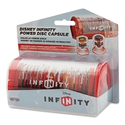 Power Disc Capsule | Disney Infinity Wiki | Fandom