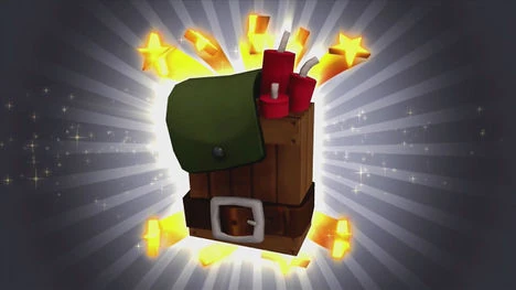 TNT Pack | Disney Infinity Wiki | Fandom