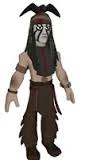 Tonto/Gallery | Disney Infinity Wiki | Fandom