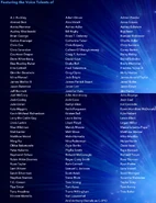 Voice Actors | Disney Infinity Wiki | Fandom